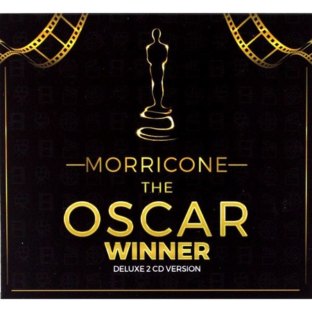 The Oscar Winner [2CD] - eMAG.bg