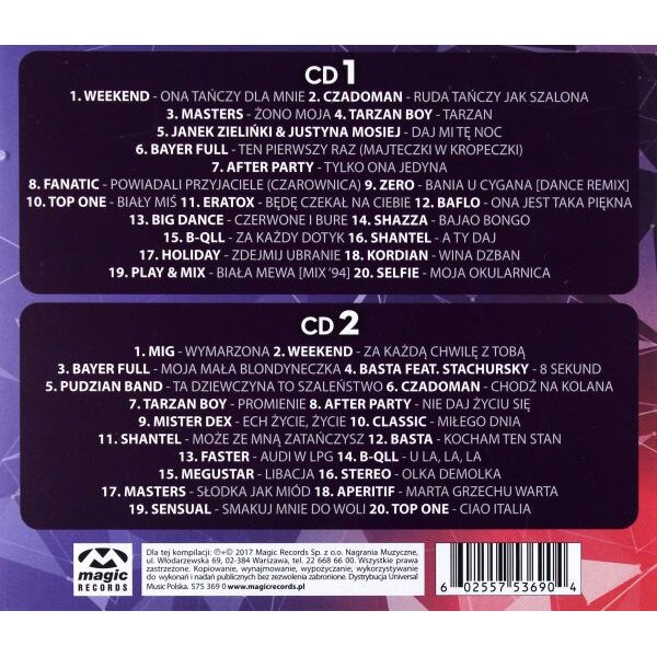 The Best of Disco Polo vol. 3 [2CD] - eMAG.ro