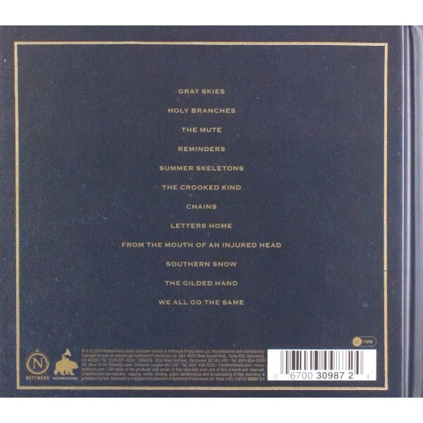 Radical Face: The Family Tree: The Branches [CD] - eMAG.bg