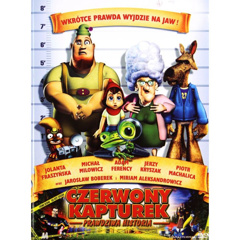 Hoodwinked Dvd Emagbg