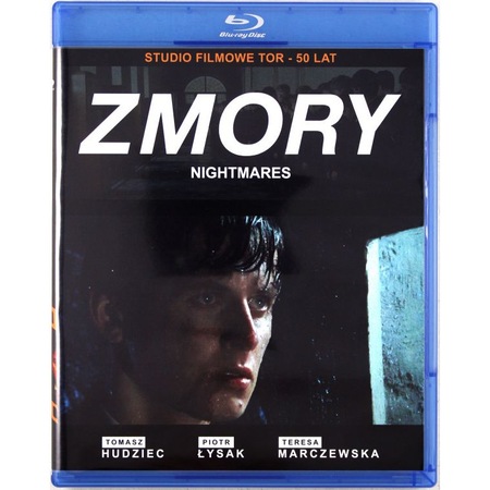 Zmory [Blu-Ray] - eMAG.ro