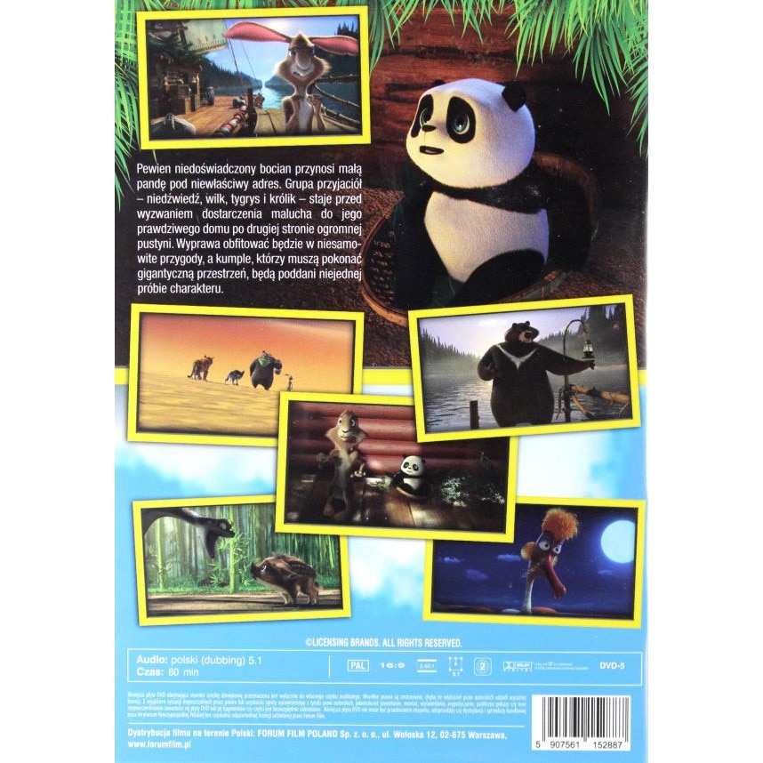 Великото пътешествие [DVD] - eMAG.bg