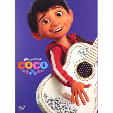 Coco [DVD] - eMAG.ro