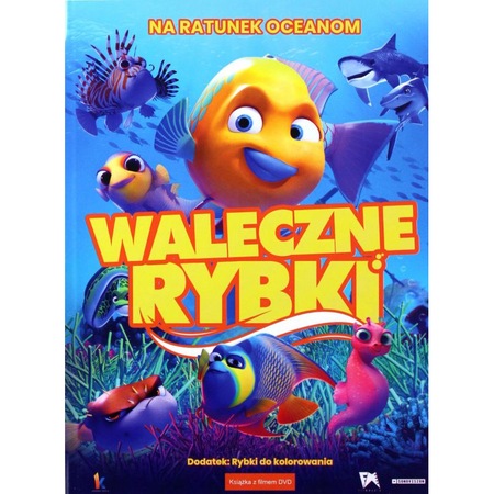 Go Fish [DVD] - eMAG.ro
