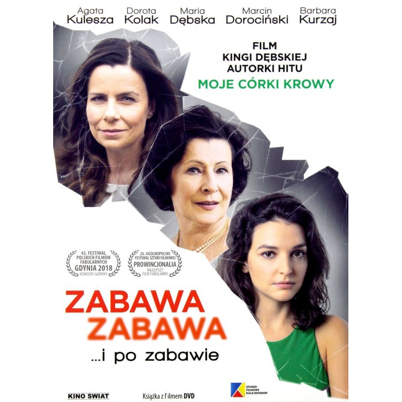 Zabawa, zabawa [DVD] - eMAG.bg