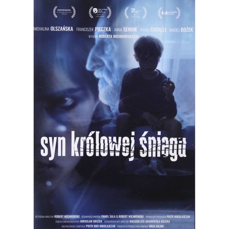 Syn Królowej Sniegu [DVD] - eMAG.bg