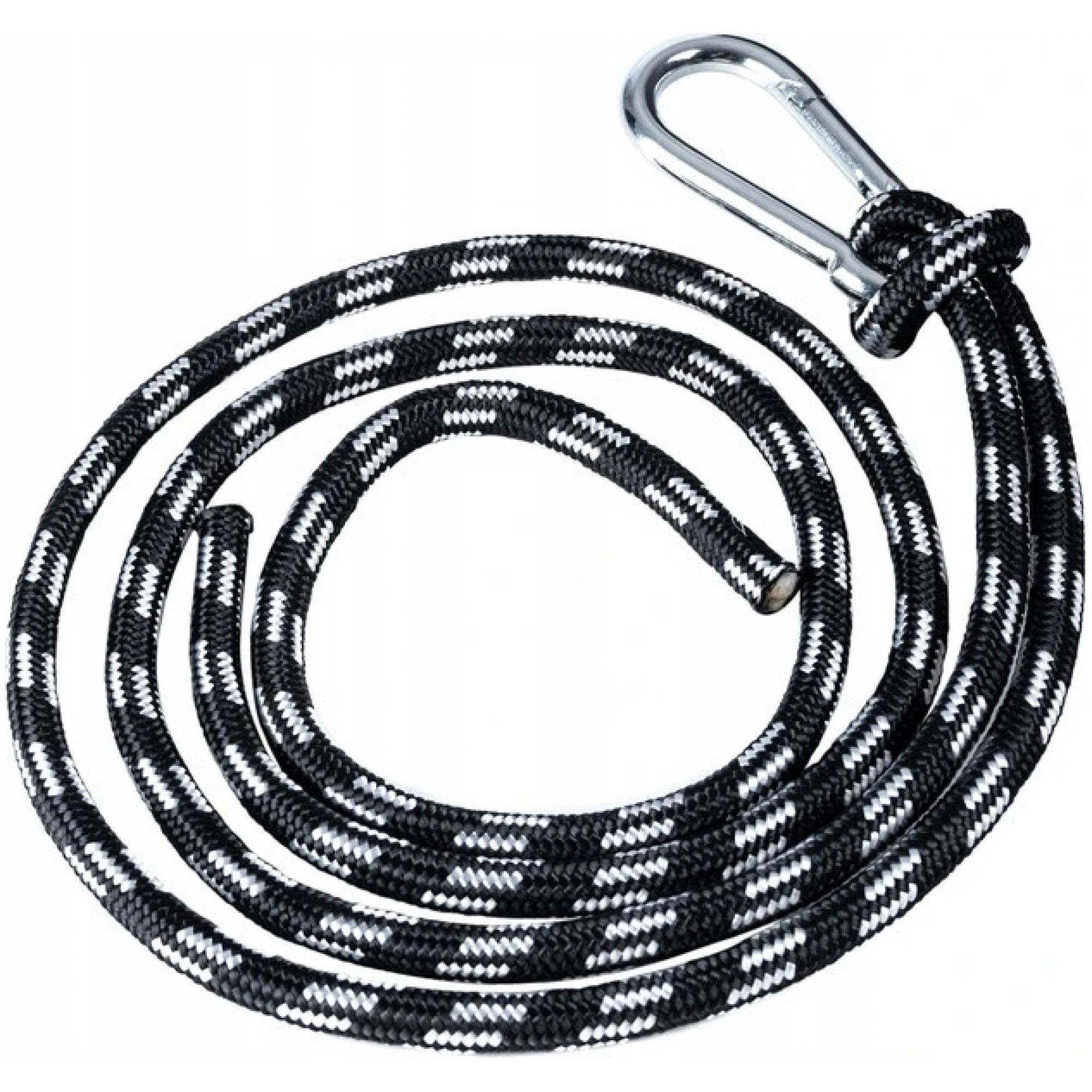 Kit de montare hamac cu 2 franghii de 180cm si 2 carabine, sarcina ...