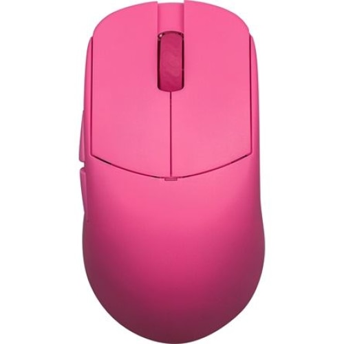 Mouse, Lamzu Atlantis, fara fir, Roz - eMAG.ro