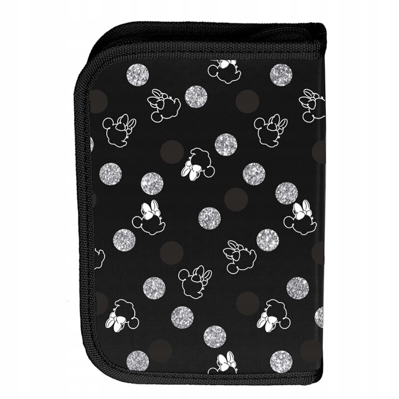 Penar pentru copii, Paso, PVC, Cu Minnie Mouse, Negru - eMAG.ro