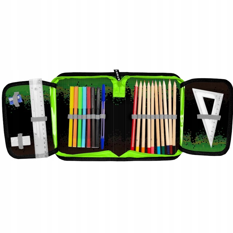 Penar pentru copii, Verde - eMAG.ro