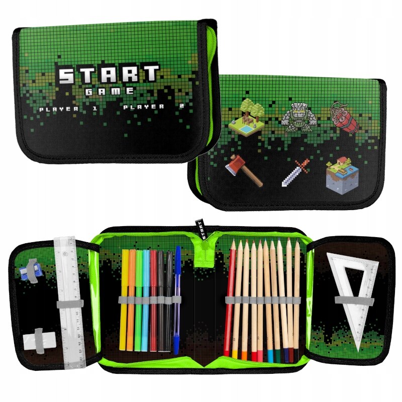 Penar pentru copii, Verde - eMAG.ro