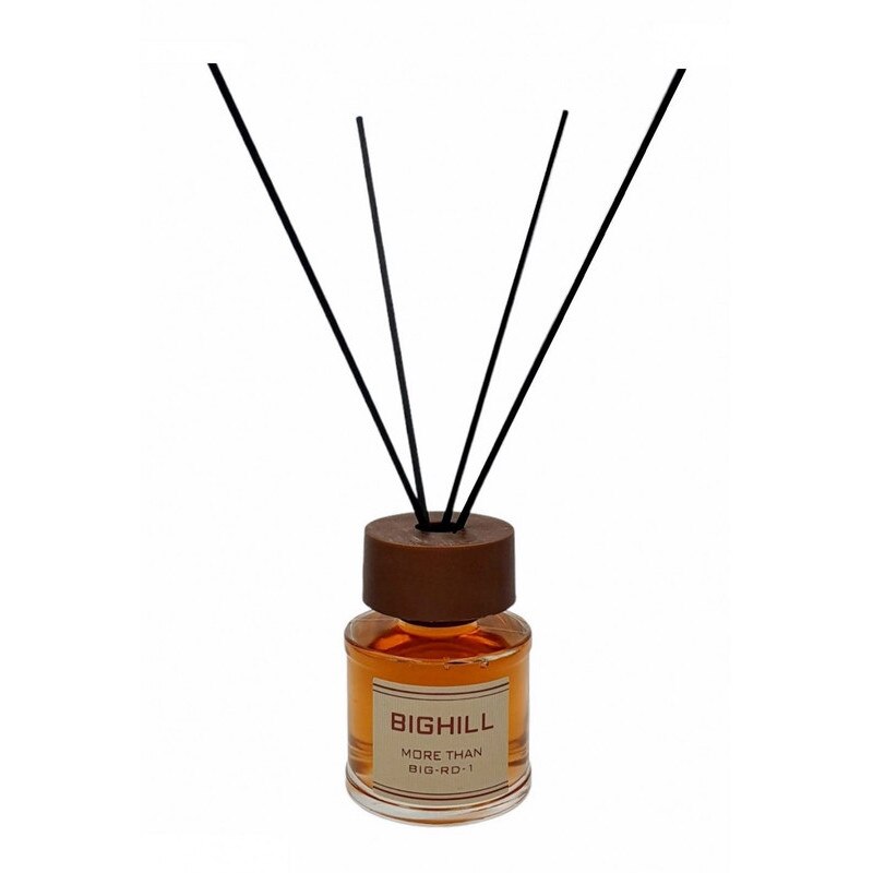 Set Odorizant Parfum de camera BigHill More Than RD-1 120 ml Cu breloc ...