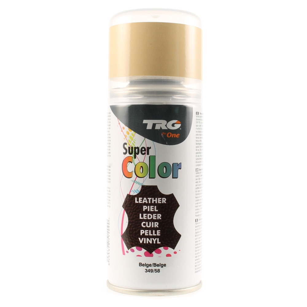 Spray pentru pantofi, TRG, Bej - eMAG.ro