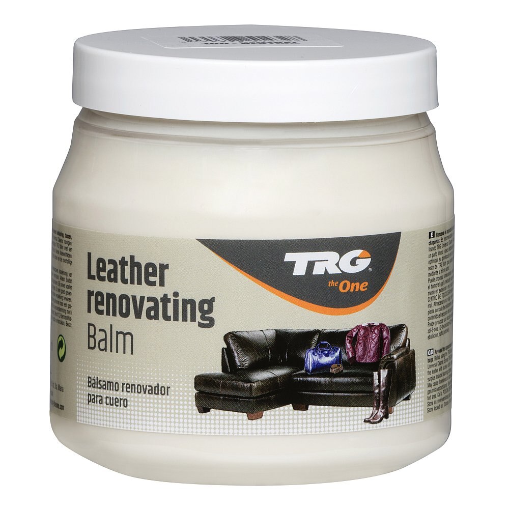 TRG Balsam Renovator Piele 300 ml Alb - eMAG.ro