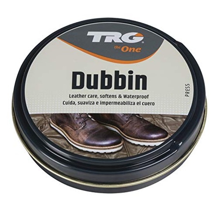 TRG Fat For Oley Leather Dubbin 125 ml черен - eMAG.bg