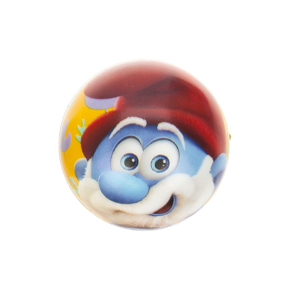 Minge Papa Strumf, 7.5 cm - eMAG.ro