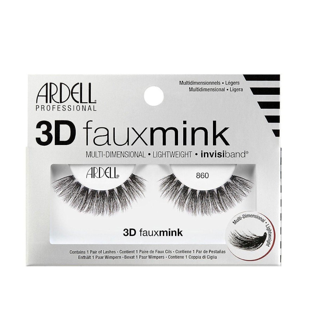 Gene false, Ardell, 3D, Negru - eMAG.ro