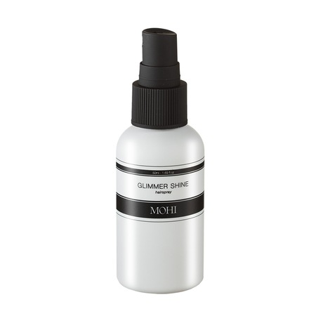 Spray de par, Mohi, 50 ml, Alb/Negru - eMAG.ro