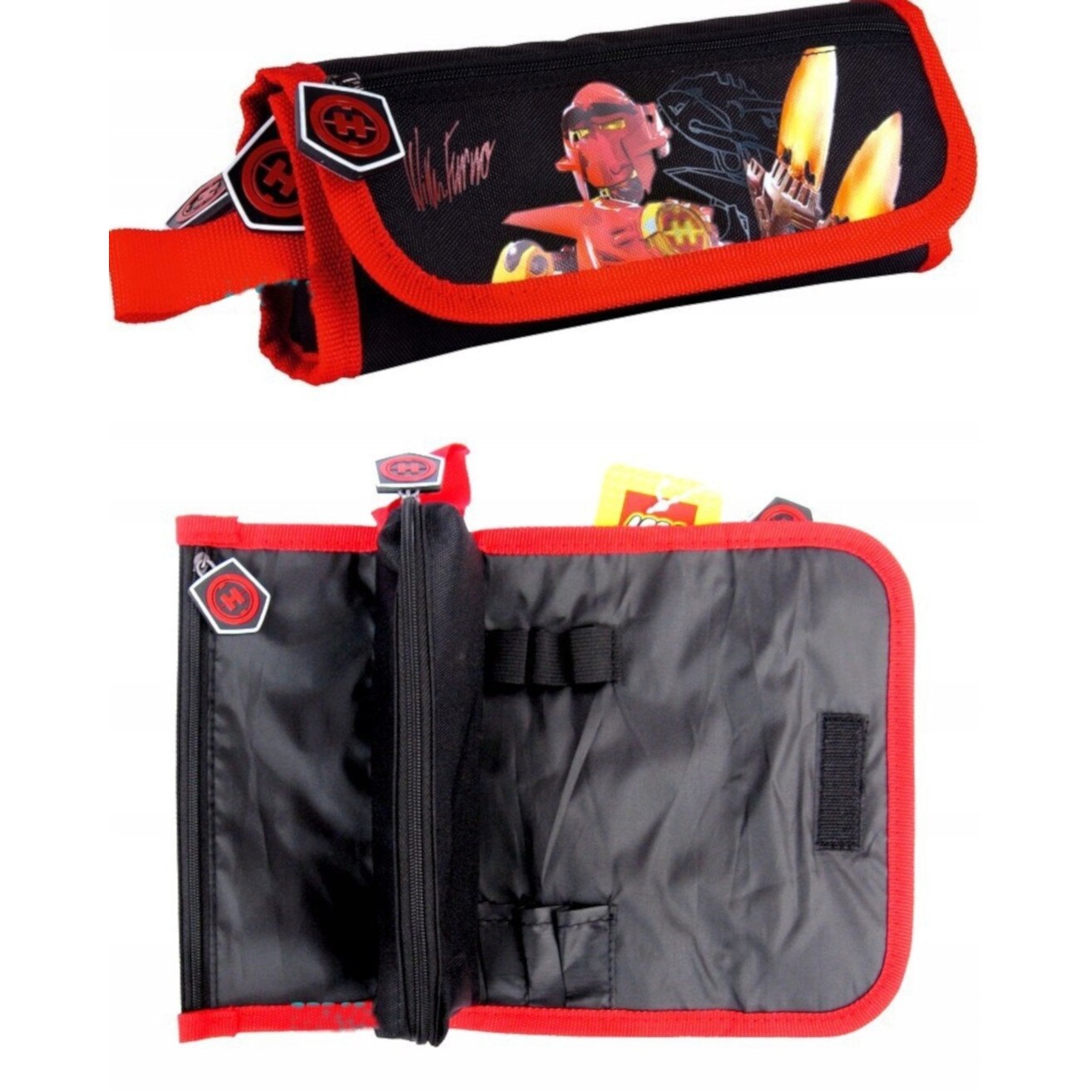 Penar Lego Hero Factory - eMAG.ro