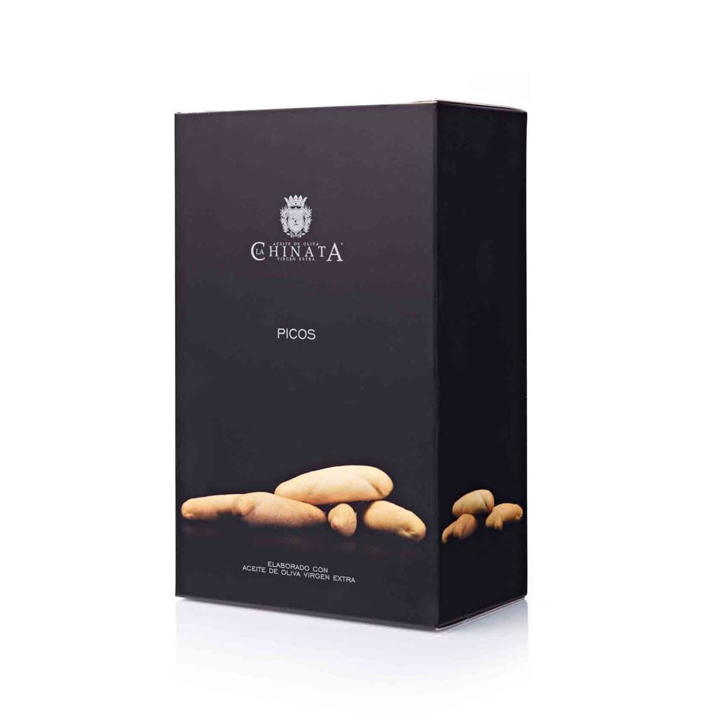 Biscuiti traditionali spanioli, La Chinata, 140g - eMAG.ro