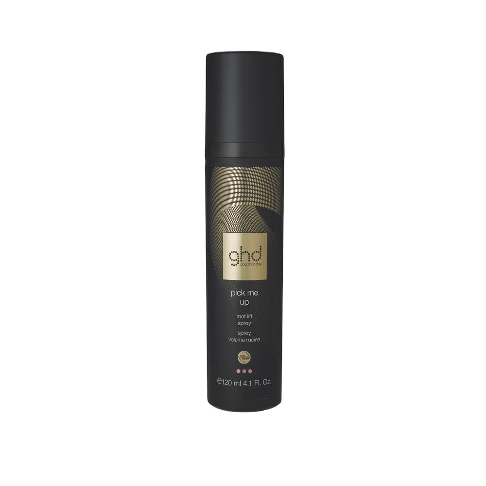Spray pentru volum par, GHD, 120 ml, Negru - eMAG.ro