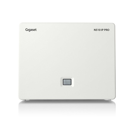 Базово устройство, Gigaset, Eco Dect N510 IP Pro N510 IP PRO - eMAG.bg