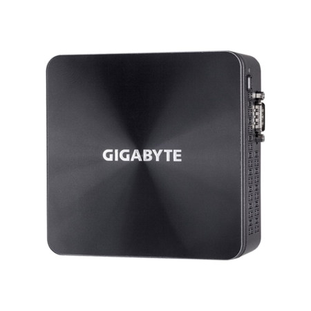 Computer, Gigabyte, Intel Core i3, HDMI, 47x120x120mm, Negru - eMAG.ro