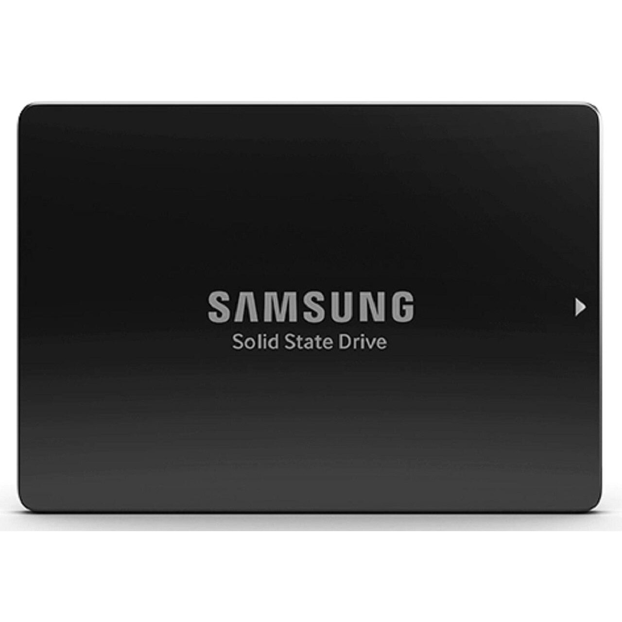 SSD, Samsung, 240 GB, 2.5", SATA3, Negru - eMAG.ro