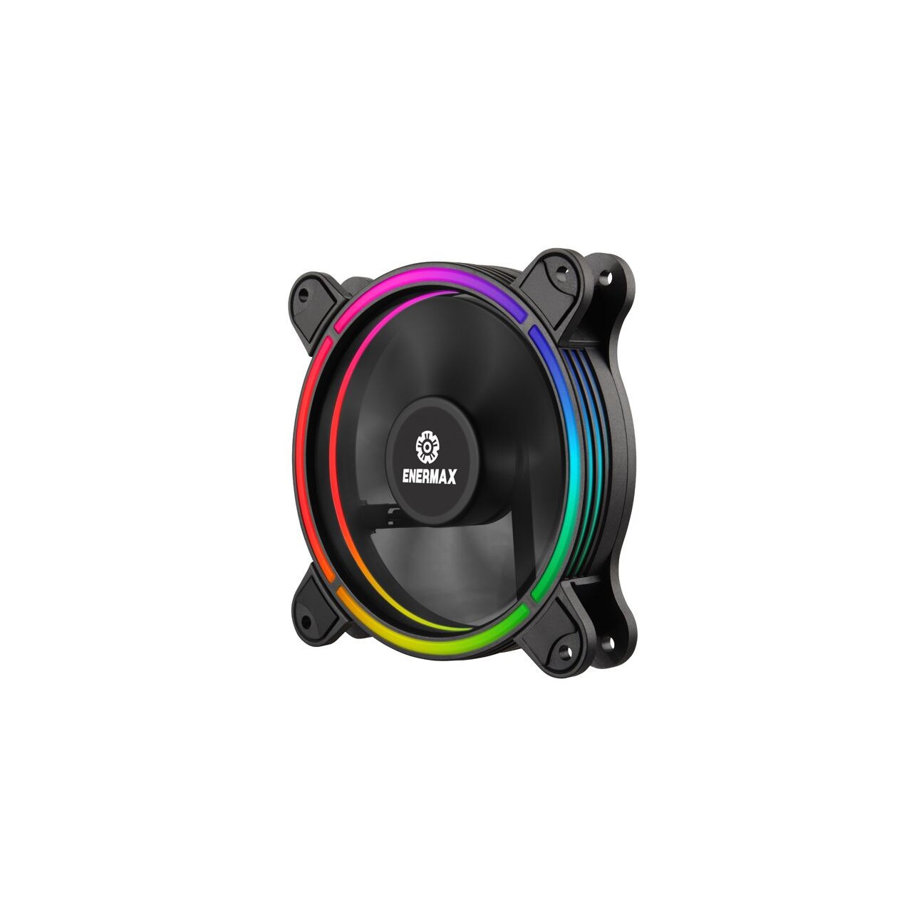 Cooler, Enermax, RGB, Multicolor - eMAG.ro
