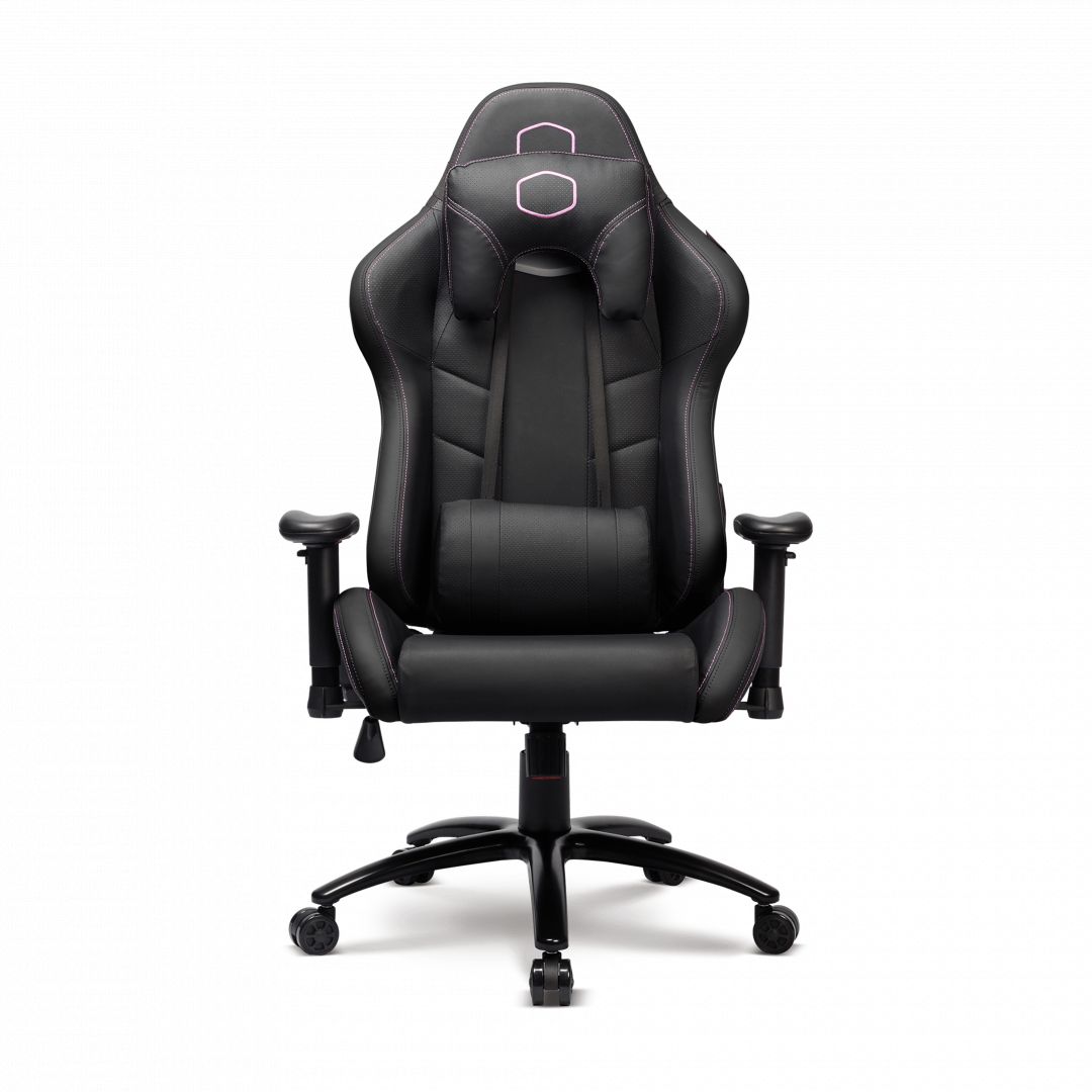 Cooler Master Caliber R2 Gaming Chair Black CMI-GCR2-2019BB - eMAG.hu