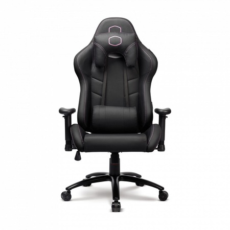 Cooler Master Caliber R2 Gaming Chair Black CMI-GCR2-2019BB - eMAG.hu