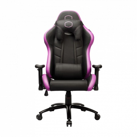 Cooler Master Caliber R2 Gaming Chair Black/Purple CMI-GCR2-2019 - eMAG.hu