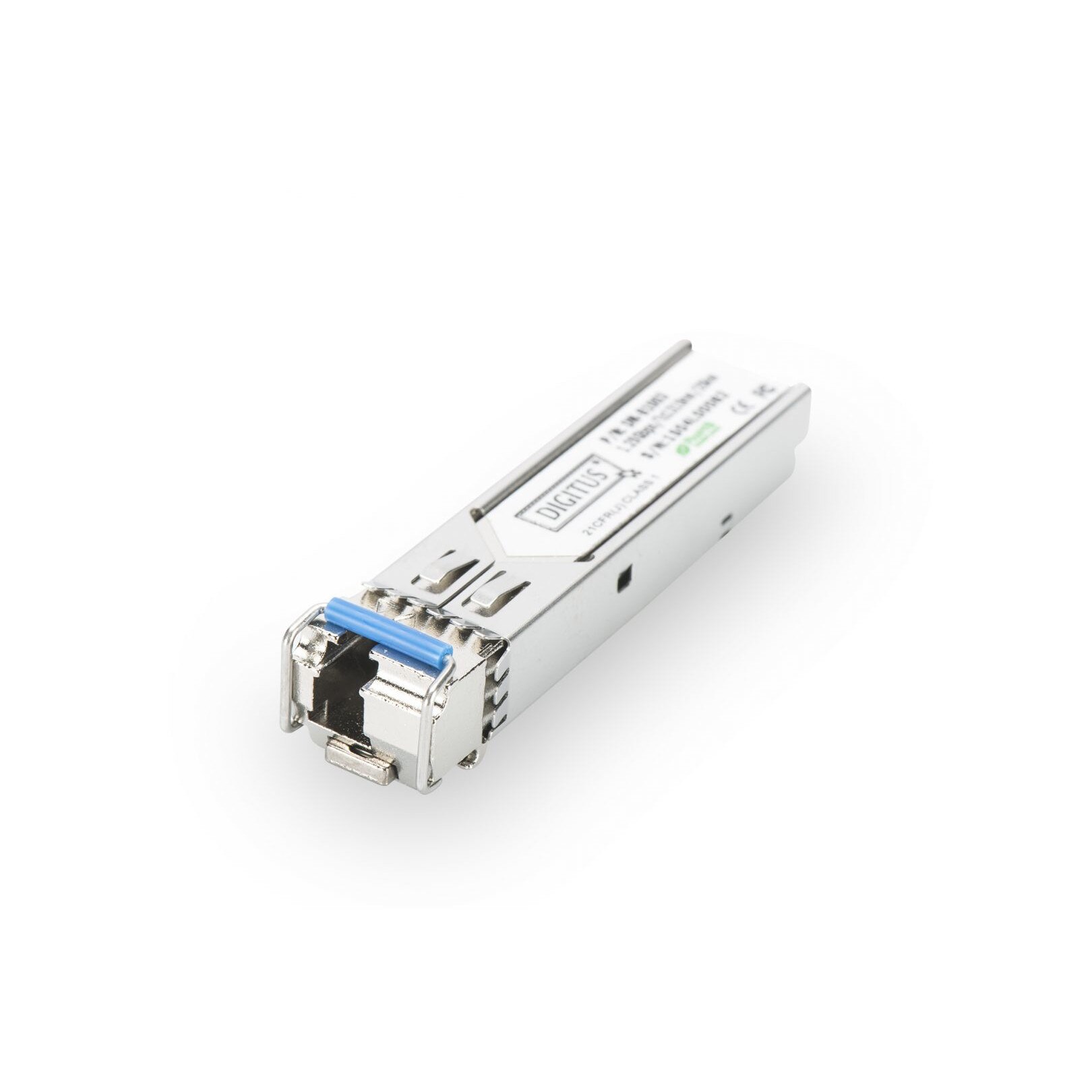 Modul transceiver de retea, Digitus, 10000 Mbit/s 1550 nm DN-81003-01 ...