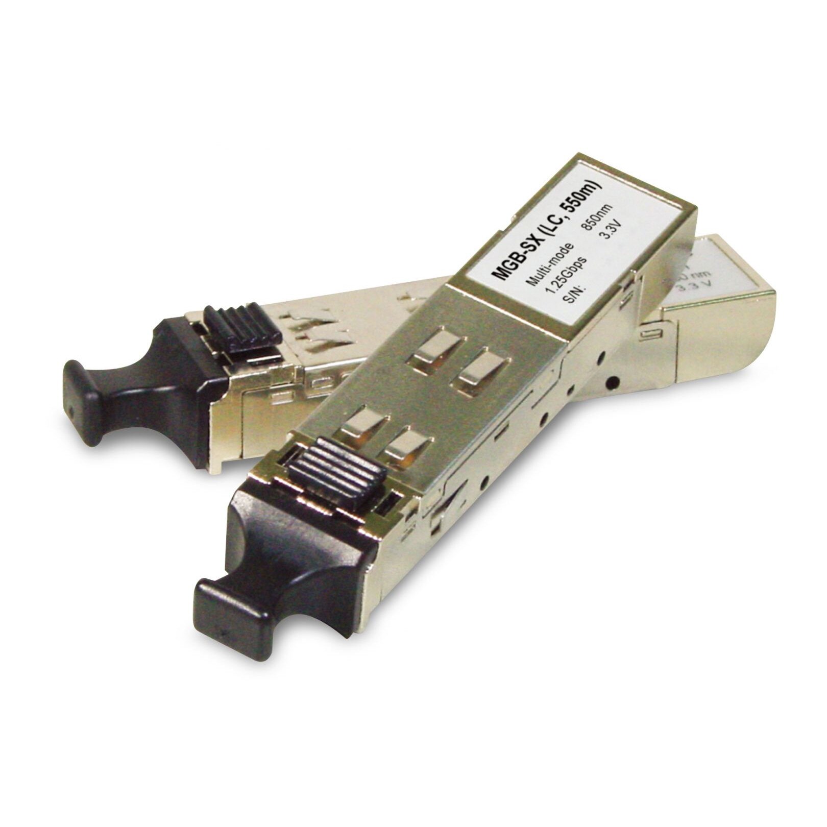 Modul transceiver de retea, Planet 1,25 Gbps SFP, multimod MGB-SX2 ...