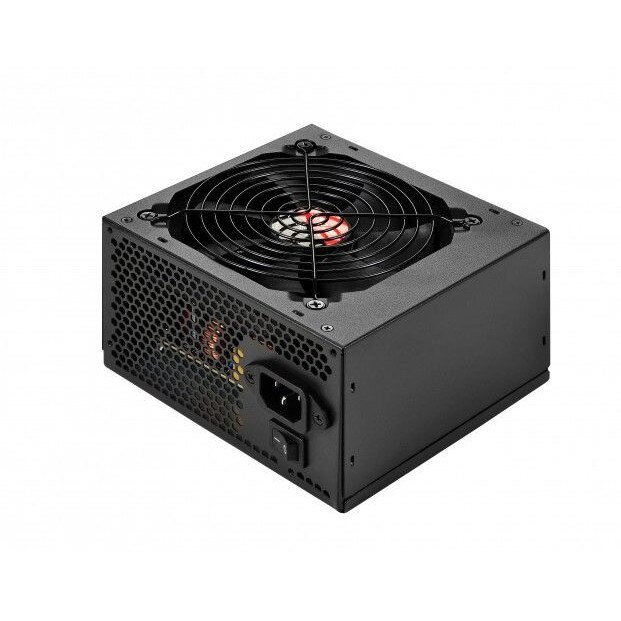 Sursa PC, Spire, 600W 80+ EagleForce, Negru - eMAG.ro