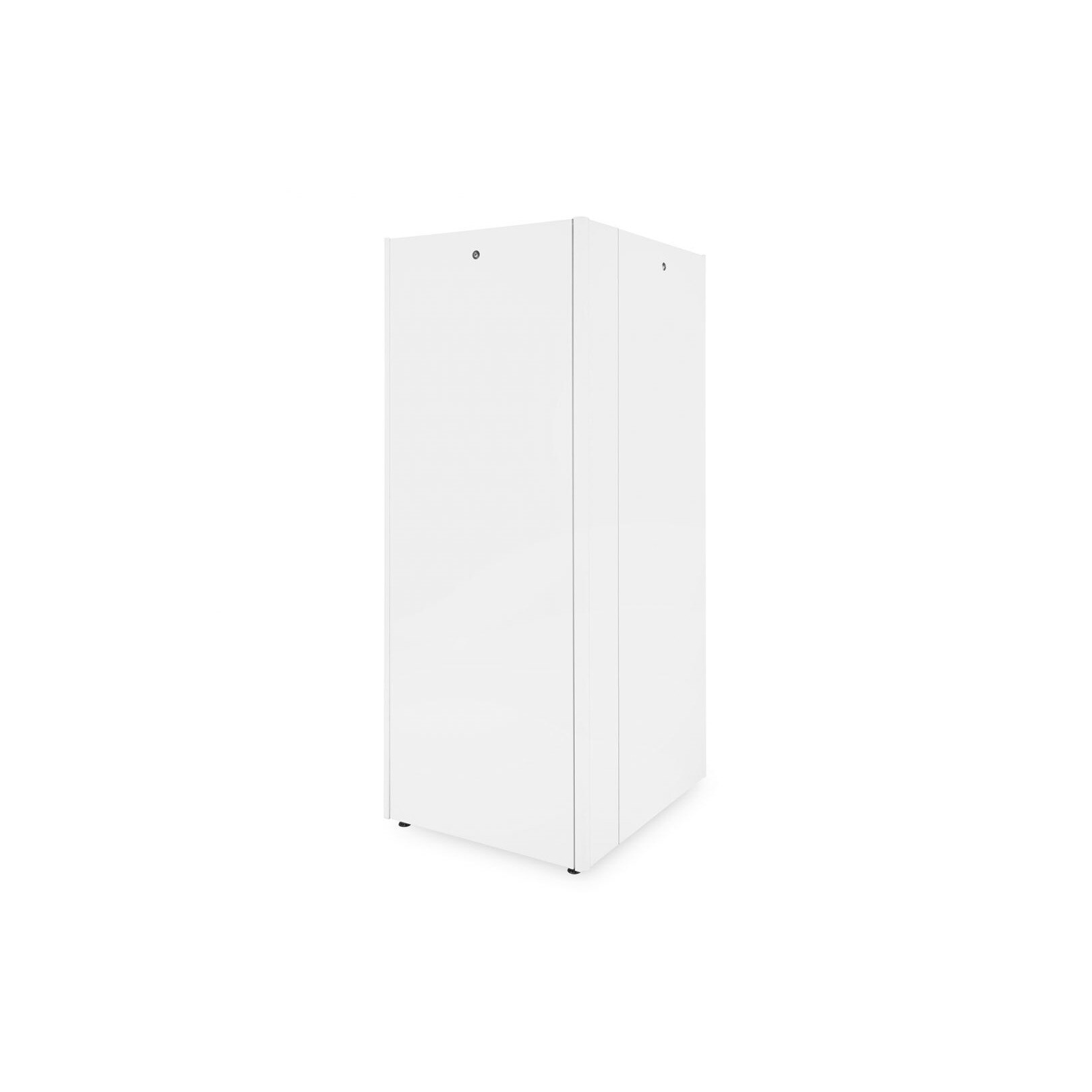 Dulap cu rack de sine statator, Digitus, DN-19 42U-8/10-D, Gri - eMAG.ro