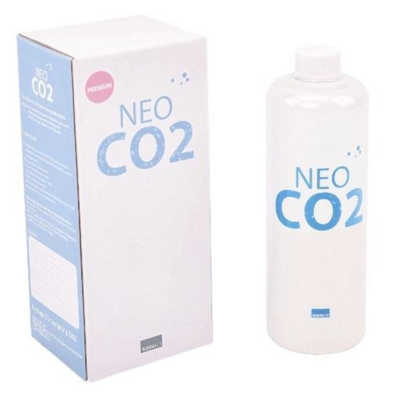Kit CO2 complet, Neo CO2, Alb - eMAG.ro