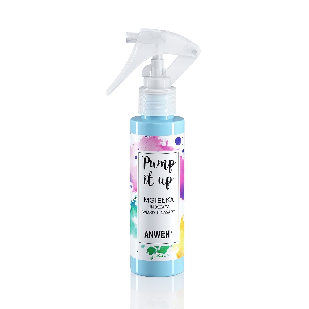 Spray pentru par, Anwen, 100 ml - eMAG.ro
