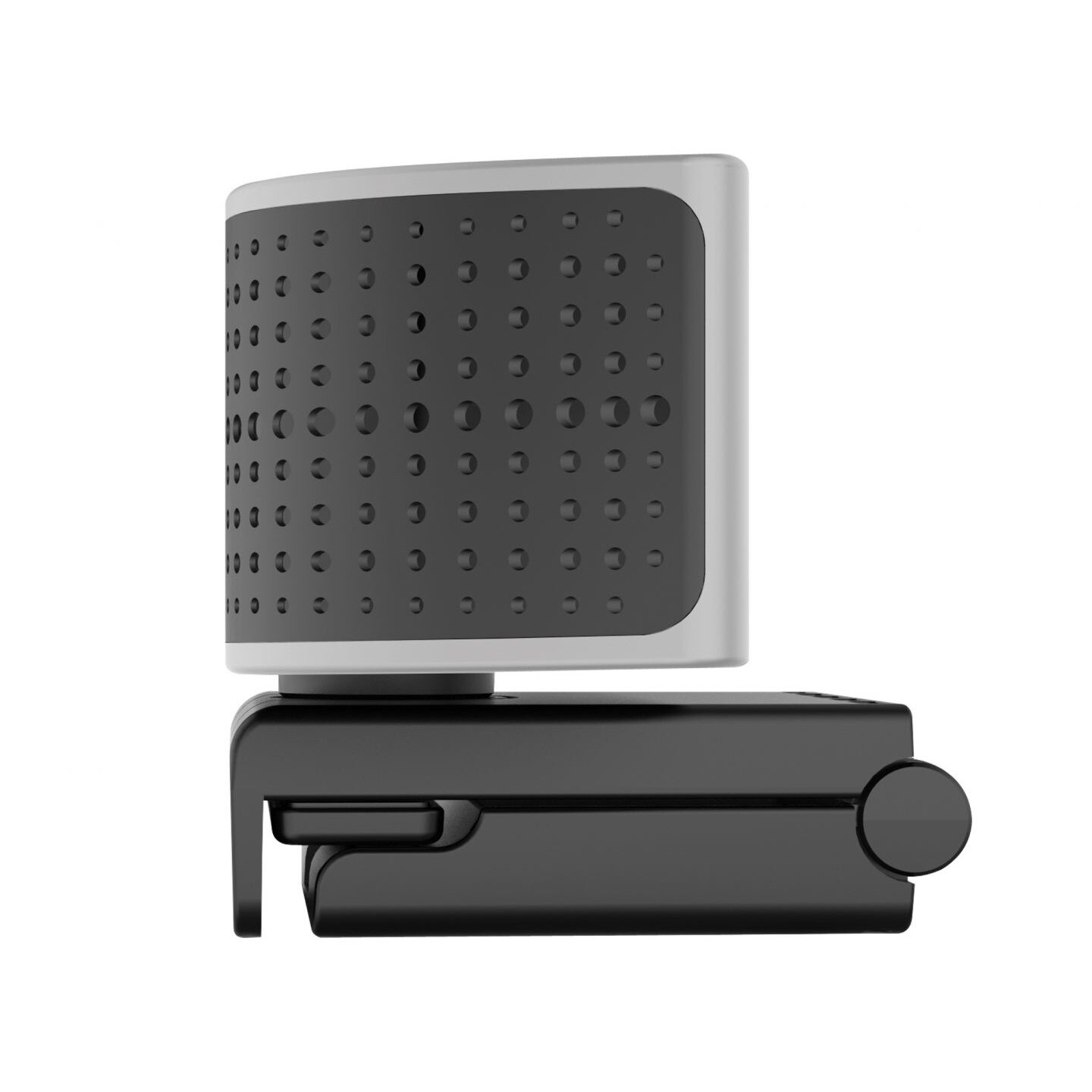 Camera web, Sandberg, USB Pro Elite 4K UHD, Negru - eMAG.ro