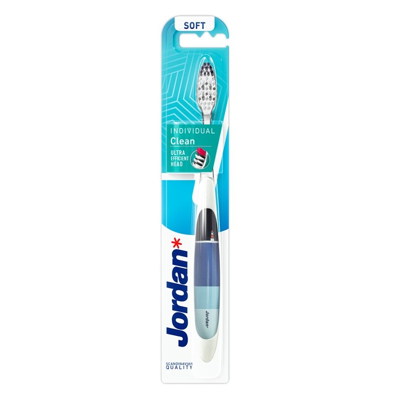 Periuta de dinti, Jordan - eMAG.ro