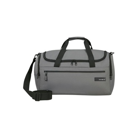Geanta, Samsonite, Roader, 320 x 530 x 340 mm, Gri - eMAG.ro