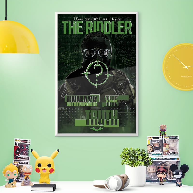 Poster Batman DC Comics, Pyramid International - eMAG.ro