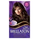 Vopsea de par Wella Wellaton saten mediu 4/0 - eMAG.ro
