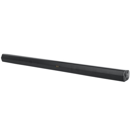 Soundbar Muse M-1600 SBT, Bluetooth, USB/AUX/RCA-in, Negru - eMAG.ro