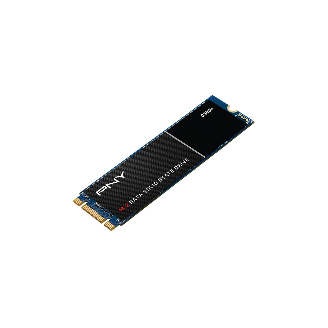 Solid State Drive (SSD), PNY, 250 GB, SATA III, Multicolor - eMAG.ro