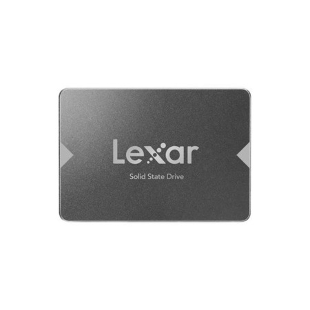 SSD, Lexar, NQ100 960GB 2,5" SATA III (LNQ100X960G-RNNNG) - eMAG.ro