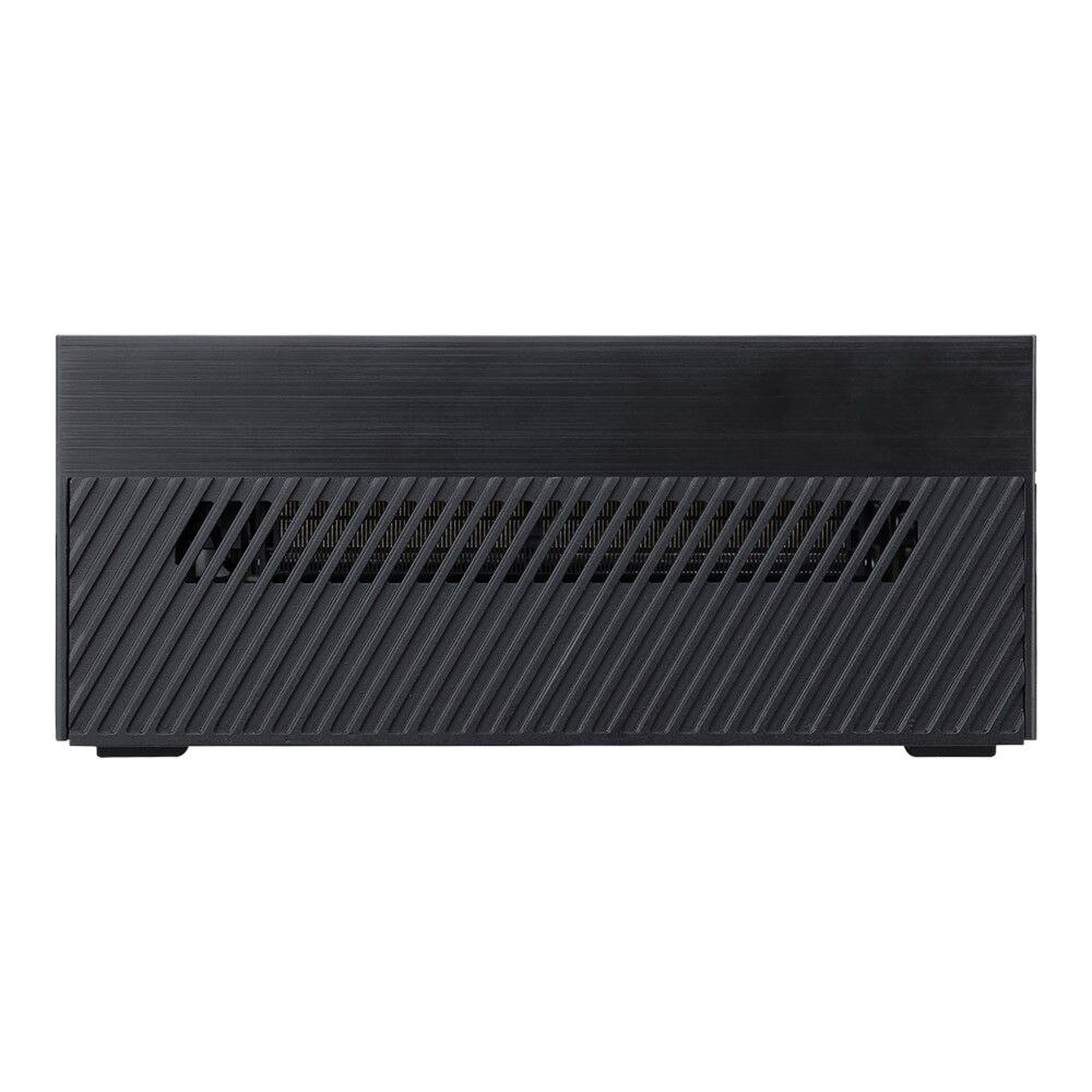 Mini calculator, Asus, VivoMini, Intel Core i7-10510U, Negru - eMAG.ro