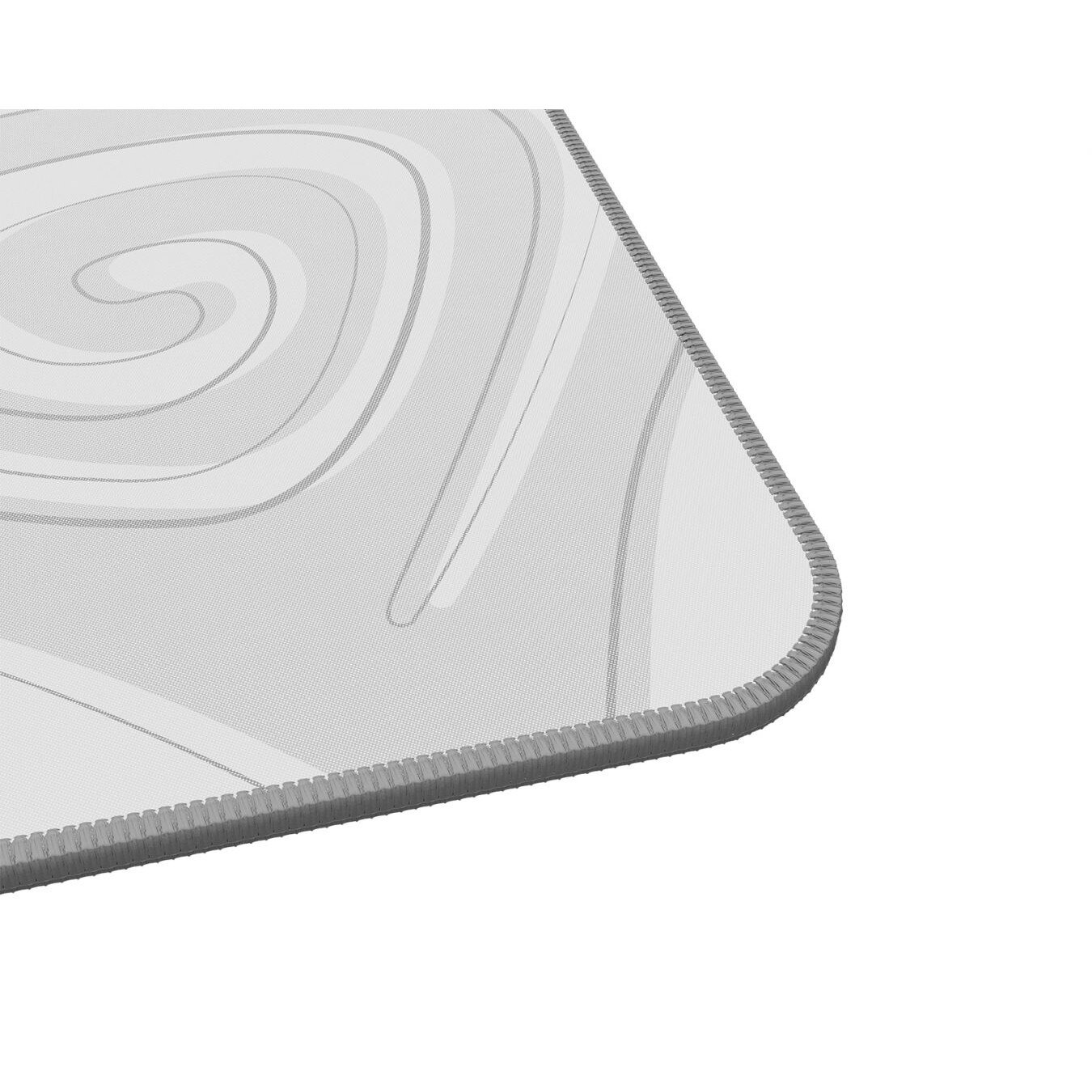 Mousepad, Genesis, Alb - eMAG.ro