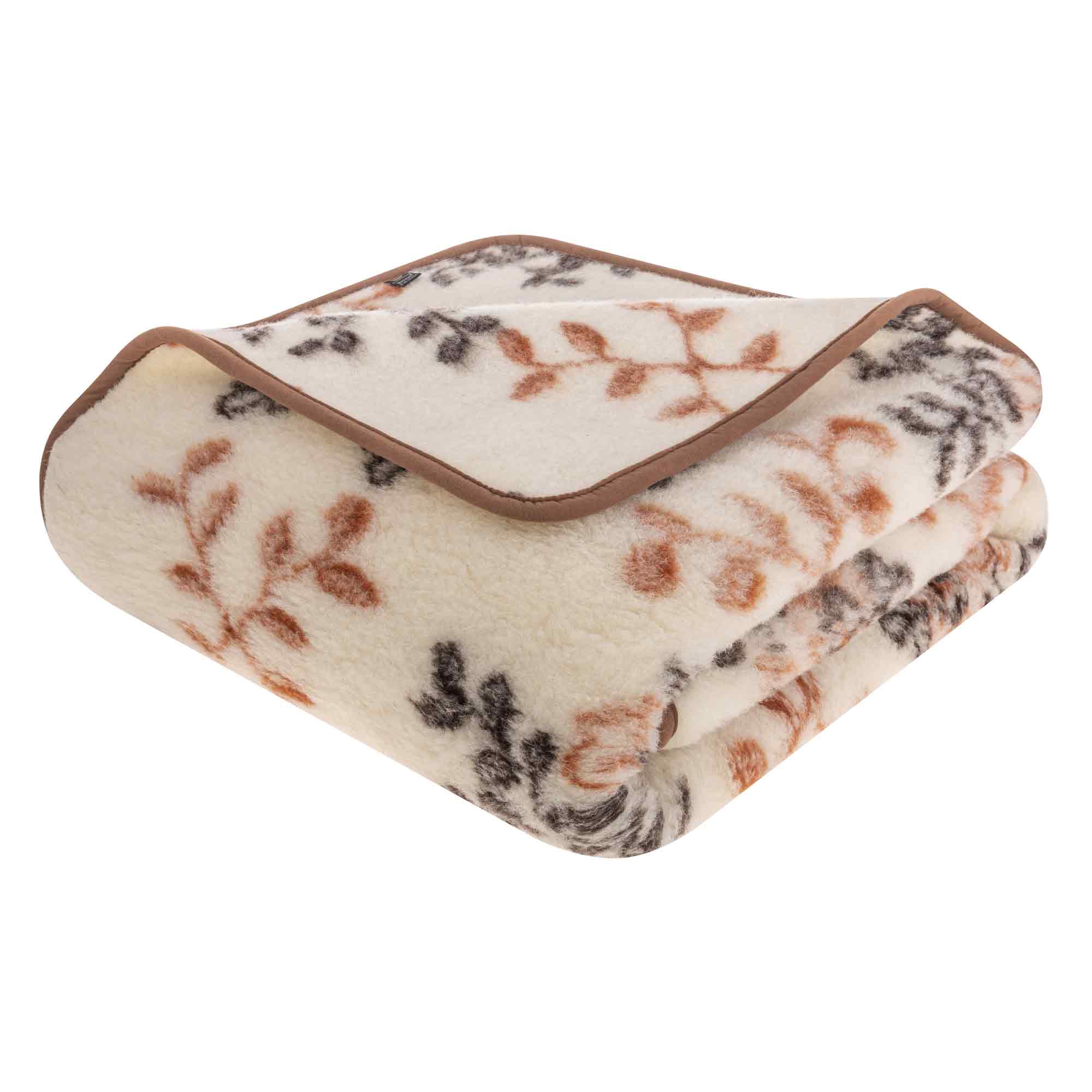 Patura, Lana, 160x200 cm - eMAG.ro