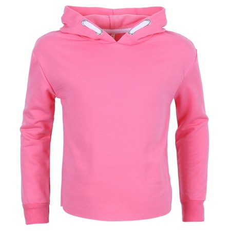 Hanorac copii, sarcia.eu, Textil, Roz, 128 cm - eMAG.ro